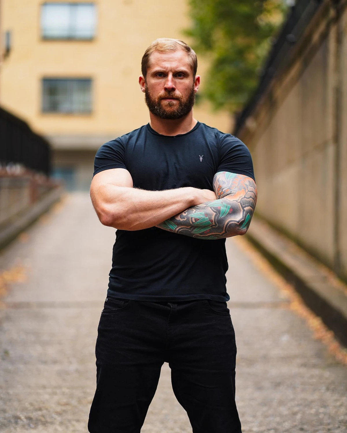 Chris Hallaways | Marvel Cinematic Universe Wiki | Fandom