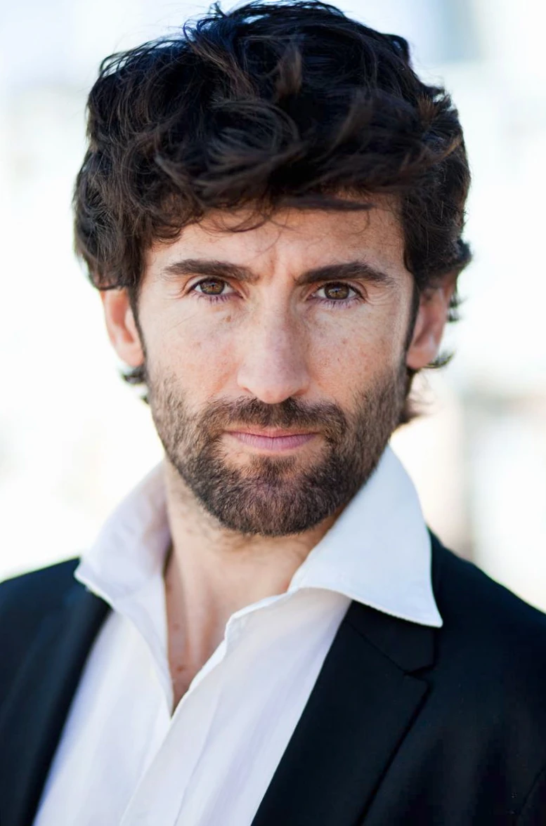 Christian Rodrigo | Marvel Cinematic Universe Wiki | Fandom