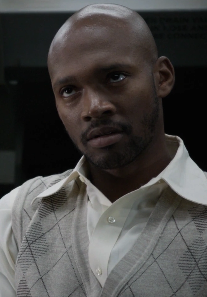 John Mackenzie Chronicom | Marvel Cinematic Universe Wiki | Fandom