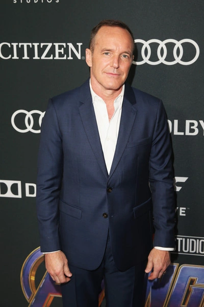 Clark Gregg | Marvel Cinematic Universe Wiki | Fandom