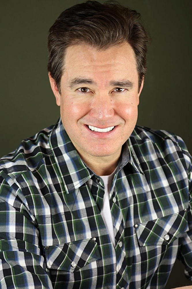 Damon O'Daniel | Marvel Cinematic Universe Wiki | Fandom