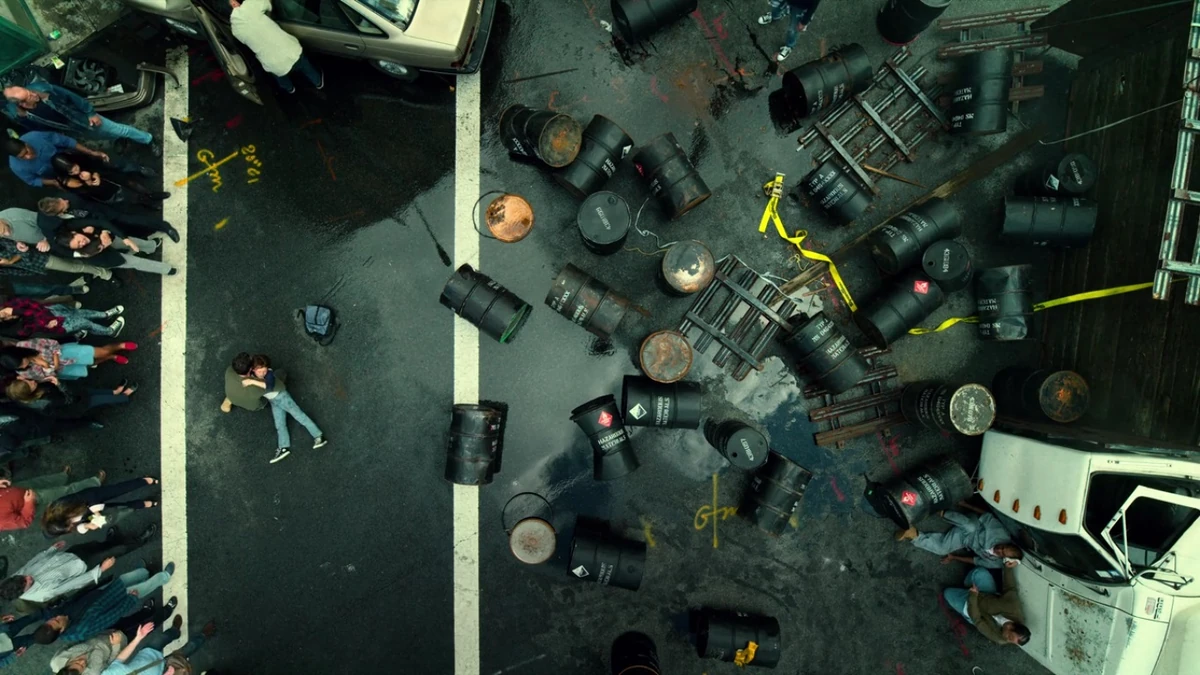 Rand Enterprises | Gallery | Marvel Cinematic Universe Wiki | Fandom