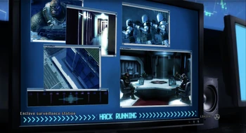 Enclave Surveillance Station | Marvel Cinematic Universe Wiki | Fandom