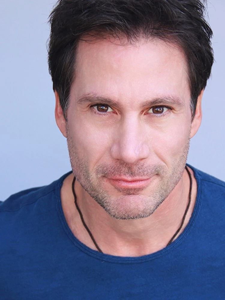 Greg Fitzpatrick | Marvel Cinematic Universe Wiki | Fandom