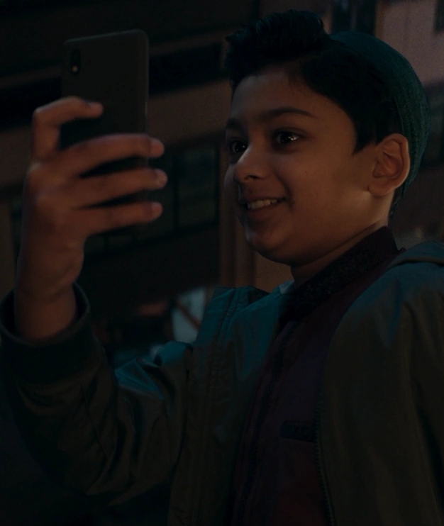 Hameed | Marvel Cinematic Universe Wiki | Fandom