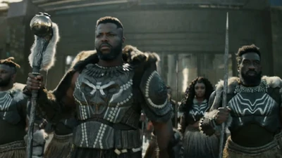 Discuss Everything About Marvel Cinematic Universe Wiki | Fandom