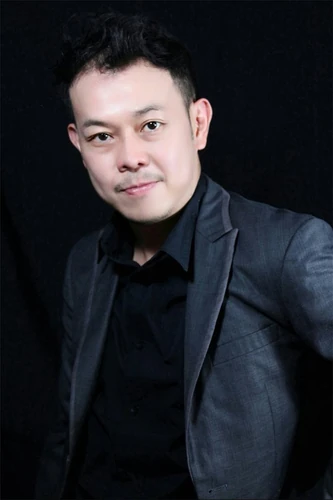 John Wongso | Marvel Cinematic Universe Wiki | Fandom