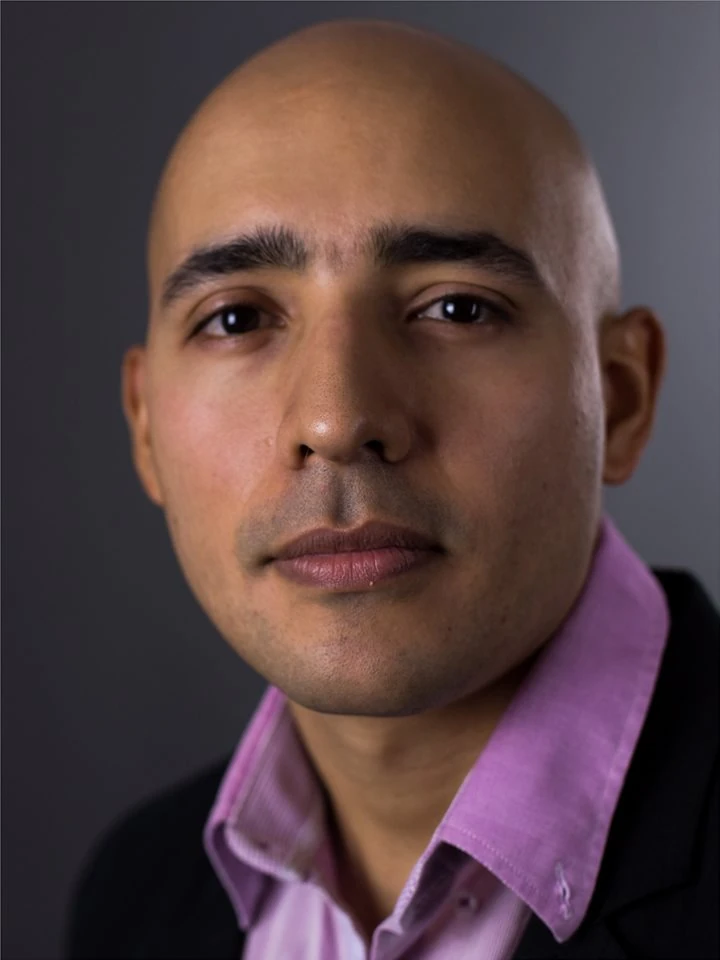 Juan Henao | Marvel Cinematic Universe Wiki | Fandom