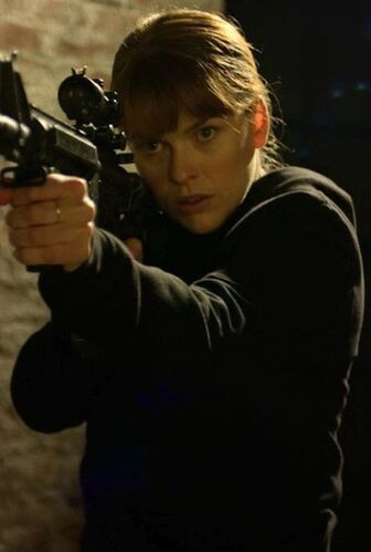 Mary Walker | Marvel Cinematic Universe Wiki | Fandom