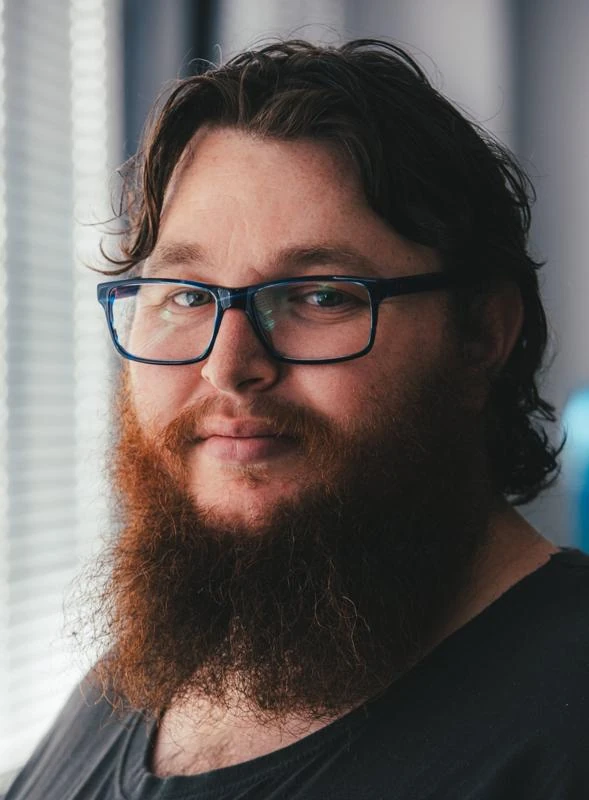 Patrick Hatfield | Marvel Cinematic Universe Wiki | Fandom