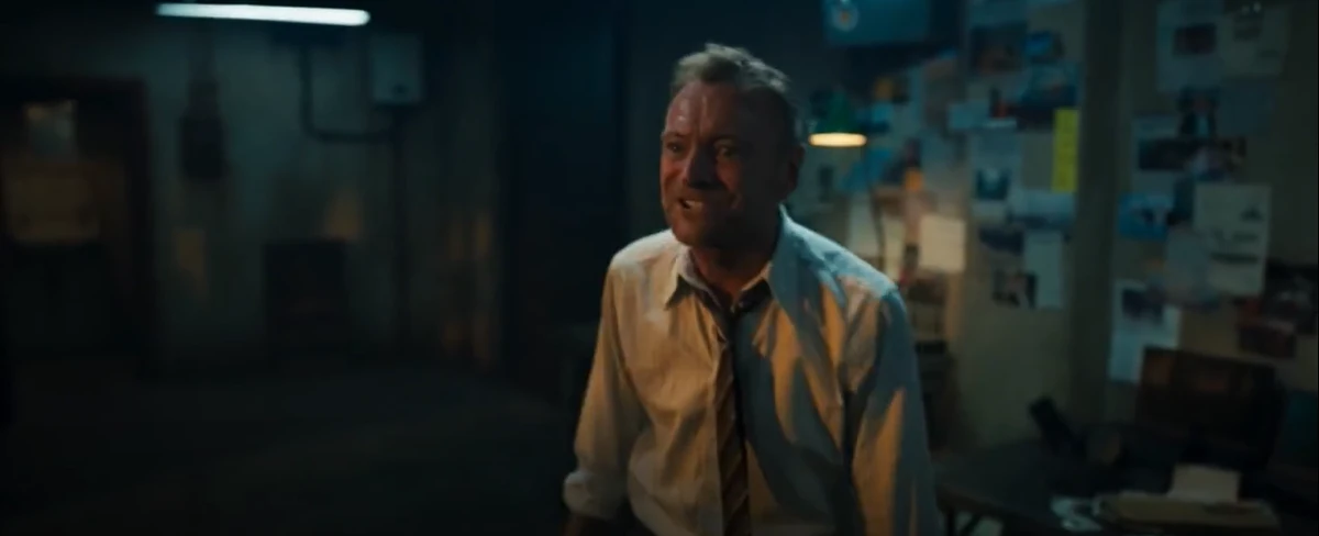 Resurrection (Secret Invasion)/Galería | Marvel Cinematic Universe Wiki ...