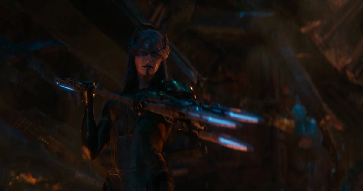 Proxima Midnight | Gallery | Marvel Cinematic Universe Wiki | Fandom