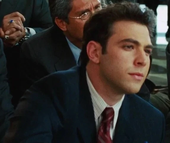 Ben (Reporter) | Marvel Cinematic Universe Wiki | Fandom