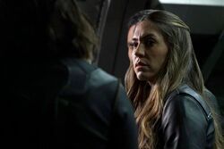 Yo-Yo Rodriguez | Marvel Cinematic Universe Wiki | Fandom