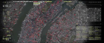 Zola's Algorithm | Marvel Cinematic Universe Wiki | Fandom