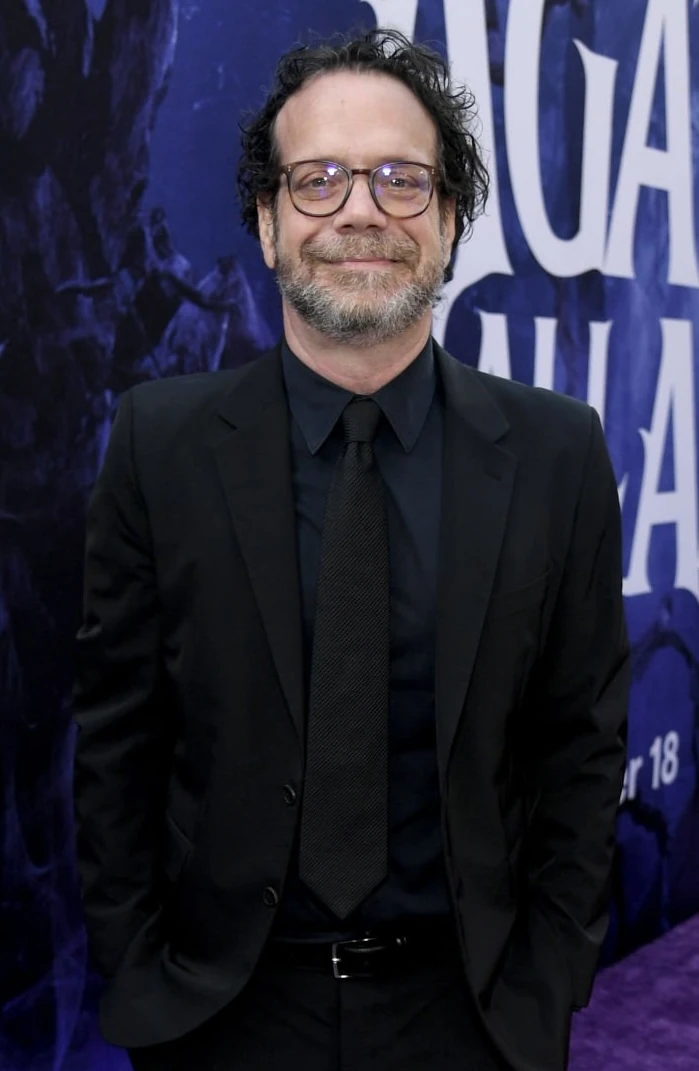 Christophe Beck | Marvel Cinematic Universe Wiki | Fandom