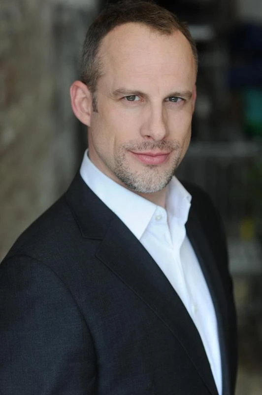 Guy LeMonnier | Marvel Cinematic Universe Wiki | Fandom