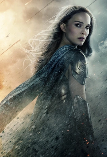 Jane Foster | Marvel Cinematic Universe Wiki | Fandom