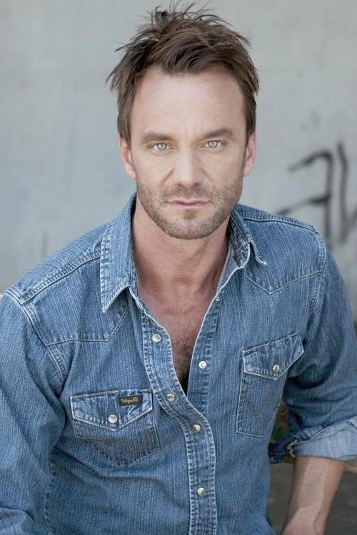 Jon David Casey | Marvel Cinematic Universe Wiki | Fandom