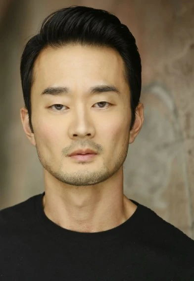 Jon Komp Shin | Marvel Cinematic Universe Wiki | Fandom