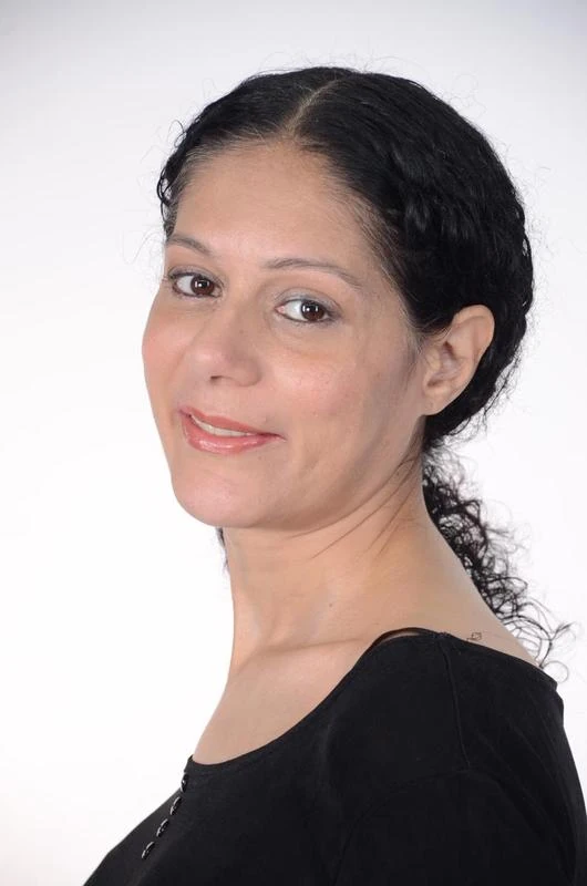 Karen Thompson | Marvel Cinematic Universe Wiki | Fandom