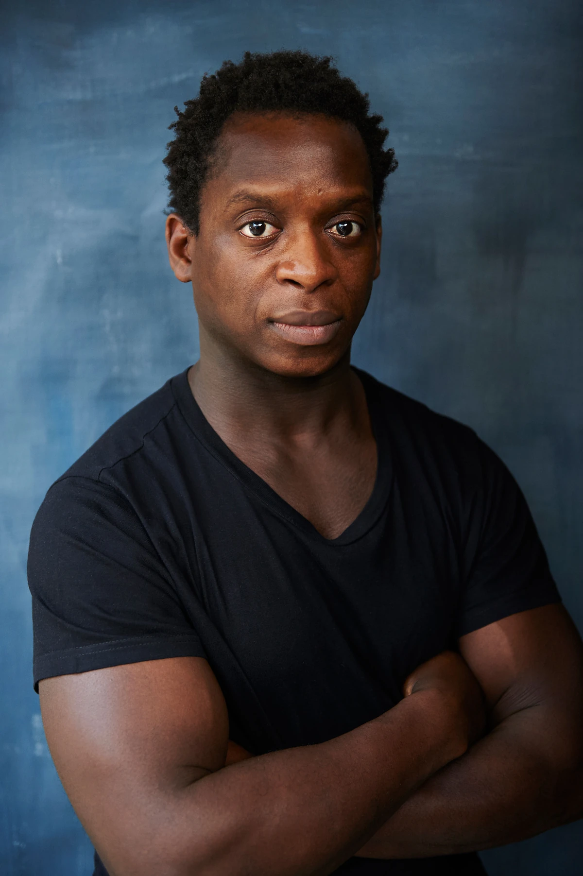 Kobna Holdbrook-Smith | Marvel Cinematic Universe Wiki | Fandom