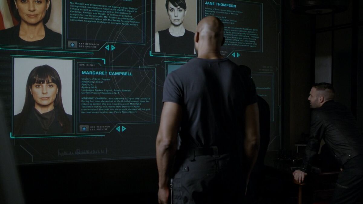 Project Valhalla | Marvel Cinematic Universe Wiki | Fandom