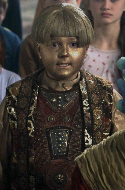 Midassians | Marvel Cinematic Universe Wiki | Fandom