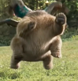 Morris | Marvel Cinematic Universe Wiki | Fandom