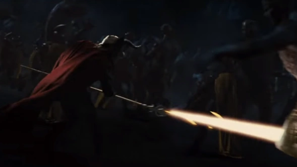 Discuss Everything About Marvel Cinematic Universe Wiki | Fandom