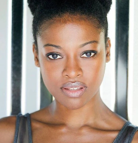 Pascale Armand | Marvel Cinematic Universe Wiki | Fandom