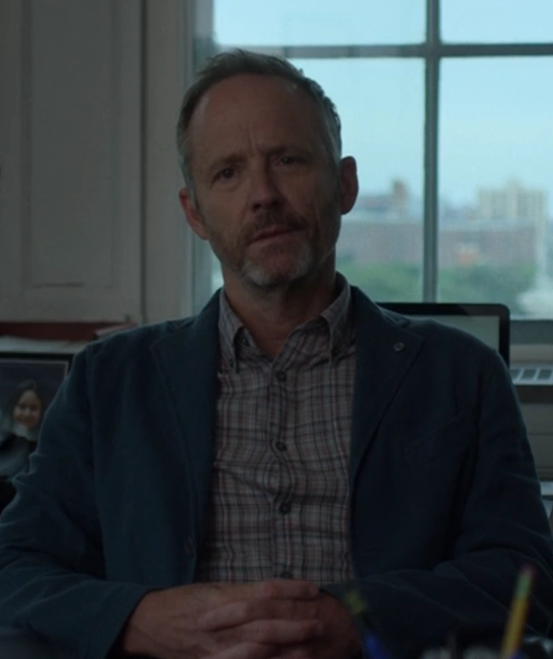 Peter Lyonne | Marvel Cinematic Universe Wiki | Fandom