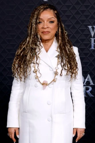 Ruth E. Carter | Marvel Cinematic Universe Wiki | Fandom