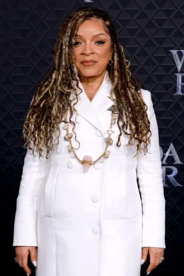 Ruth E. Carter | Marvel Cinematic Universe Wiki | Fandom