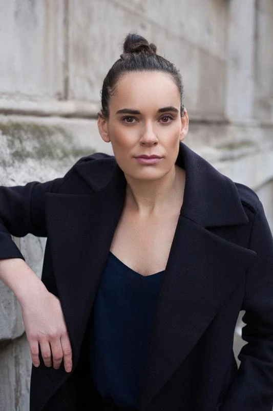 Sonja Tenner | Marvel Cinematic Universe Wiki | Fandom