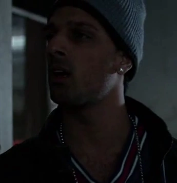 Victor (Drug Dealer) | Marvel Cinematic Universe Wiki | Fandom