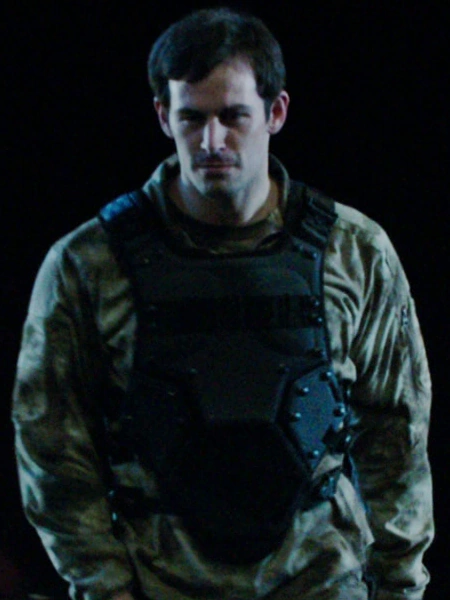 Centipede Soldier 2 | Marvel Cinematic Universe Wiki | Fandom