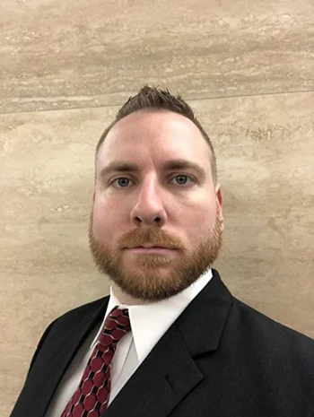 Chuck Morsher | Marvel Cinematic Universe Wiki | Fandom