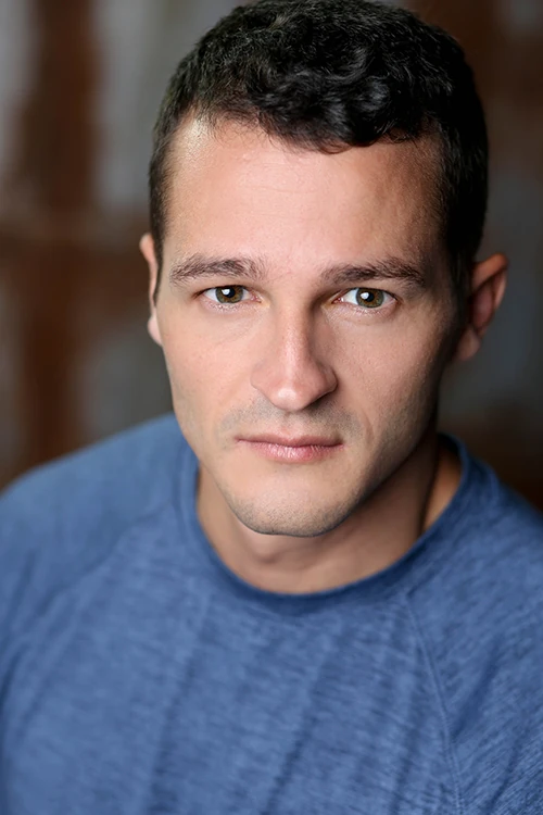 Corbin Marshall | Marvel Cinematic Universe Wiki | Fandom