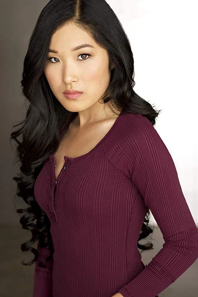 Courtney Kato | Marvel Cinematic Universe Wiki | Fandom