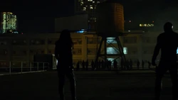 Hand | Marvel Cinematic Universe Wiki | Fandom