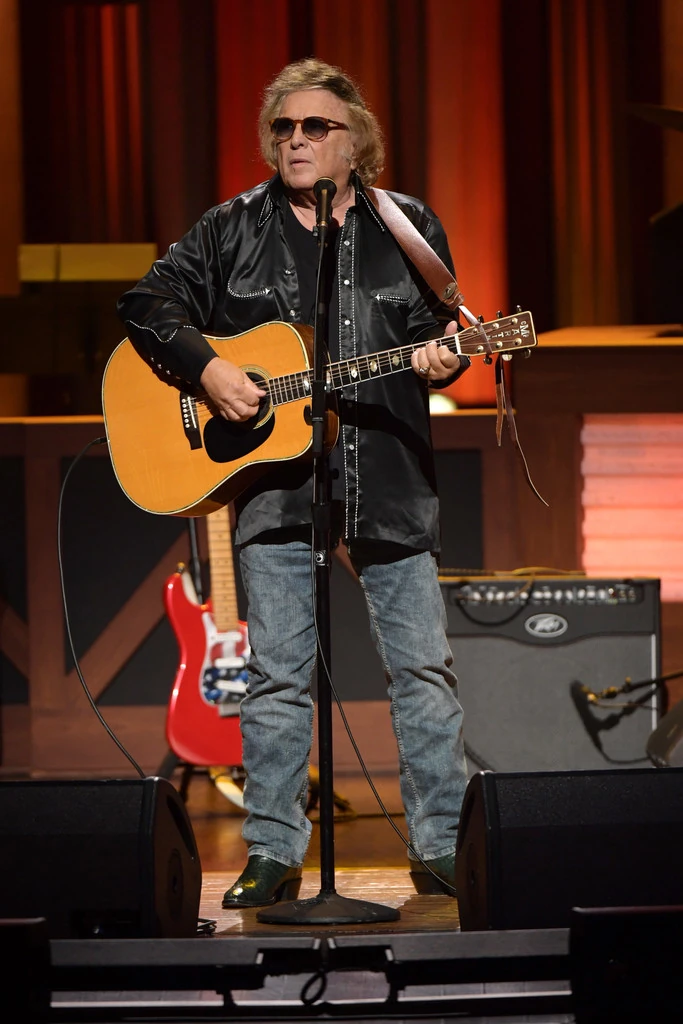 Don McLean | Marvel Cinematic Universe Wiki | Fandom