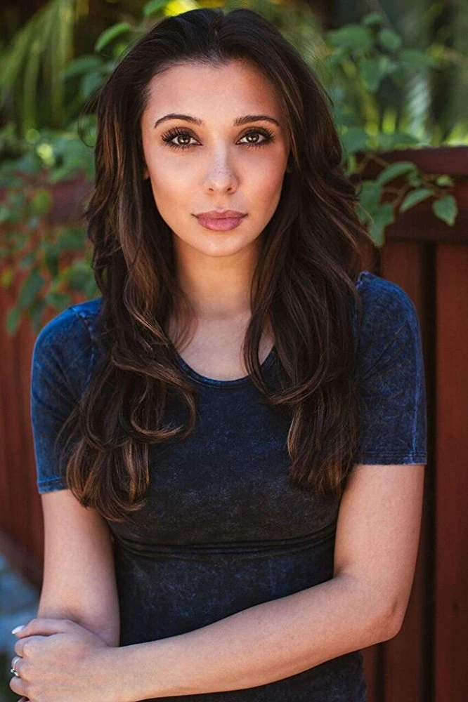 Emily Anila Shah | Marvel Cinematic Universe Wiki | Fandom