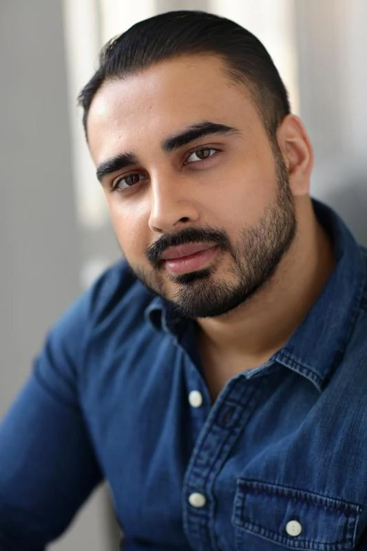 Gopal Lalwani | Marvel Cinematic Universe Wiki | Fandom