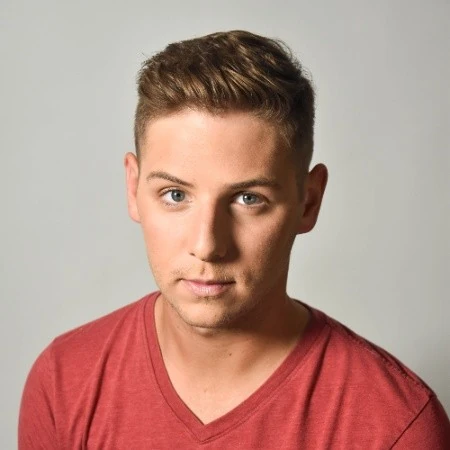 Graham Michael Dobbs | Marvel Cinematic Universe Wiki | Fandom