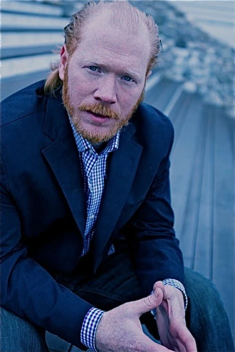 Gregory Dann | Marvel Cinematic Universe Wiki | Fandom