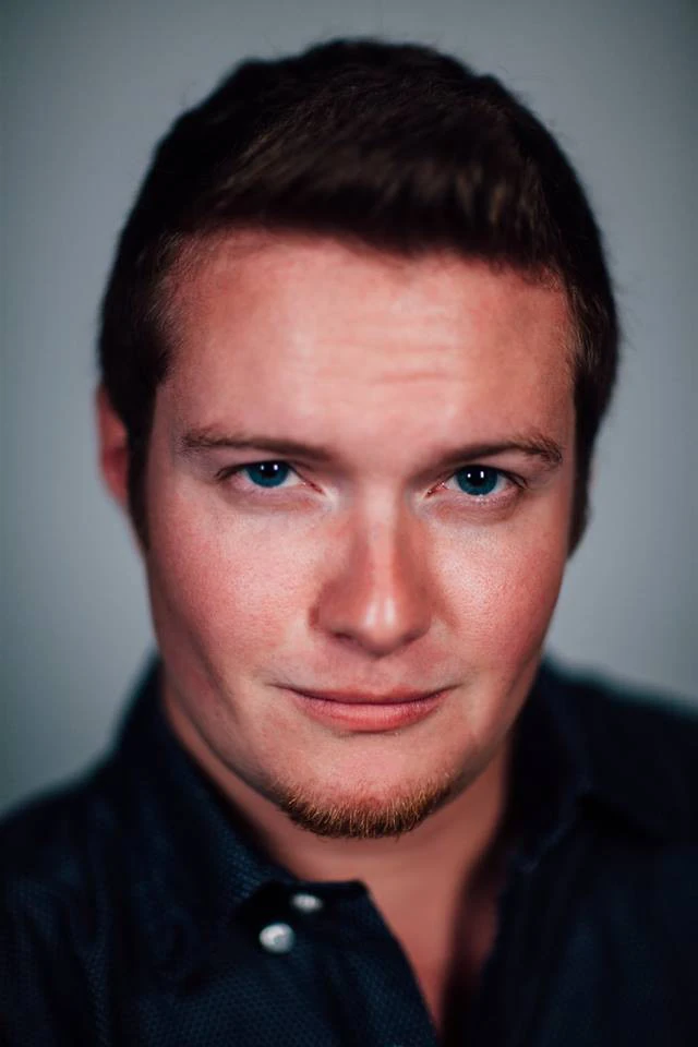 Kevin Christenson | Marvel Cinematic Universe Wiki | Fandom