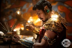 Talokanil-Wakandan War | Marvel Cinematic Universe Wiki | Fandom