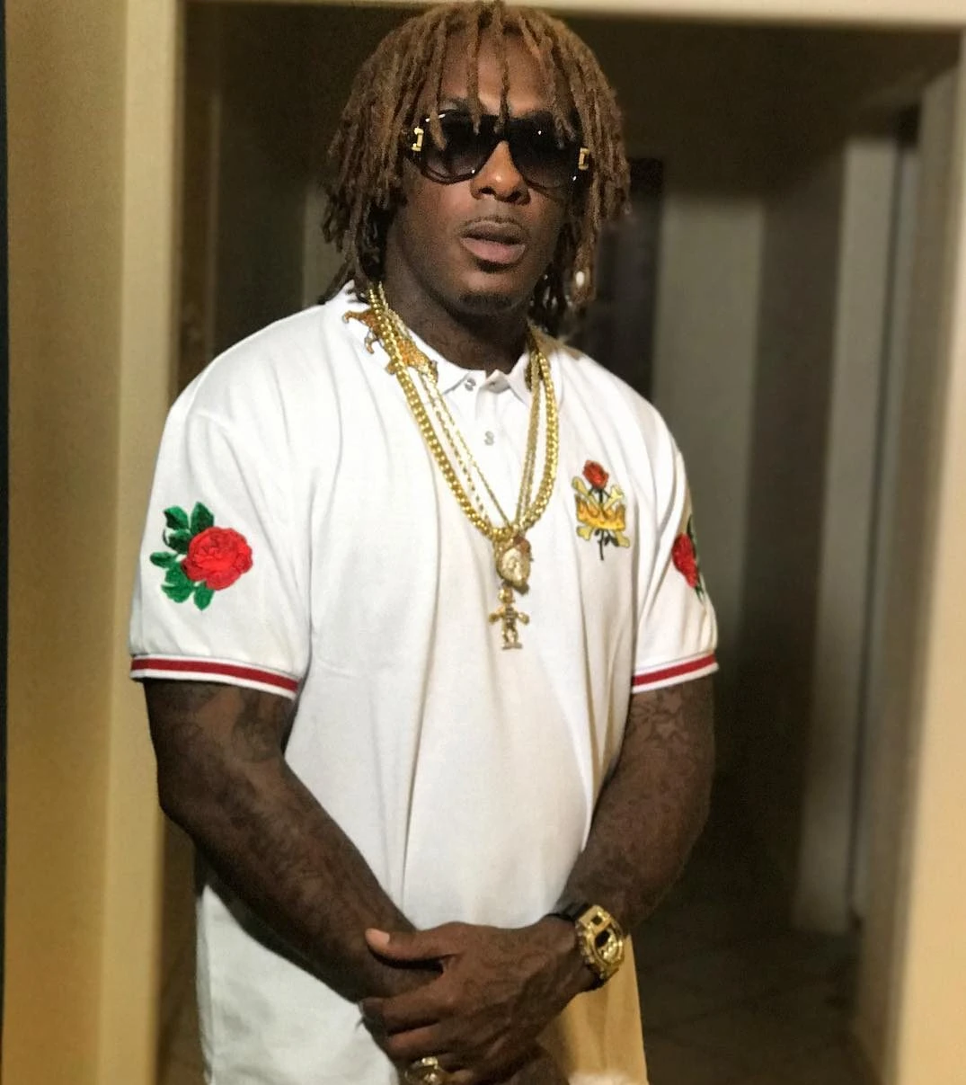 Lavish D | Marvel Cinematic Universe Wiki | Fandom