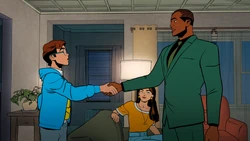 The Parker Luck | Marvel Cinematic Universe Wiki | Fandom